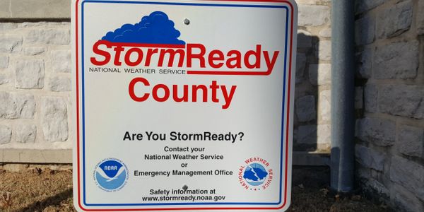 Newton County Office of Emergency Management